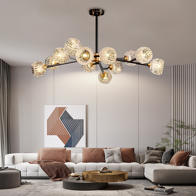 ENG_Lighting Bedroom Light Living Room Light Ceiling Light Center Light ...