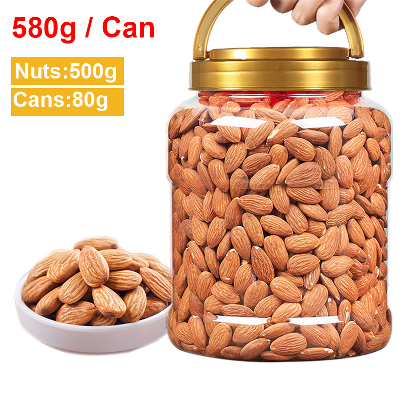 Almonds Nuts Roasted Almonds Nuts Whole Almonds Milk Fragrance Almonds ...