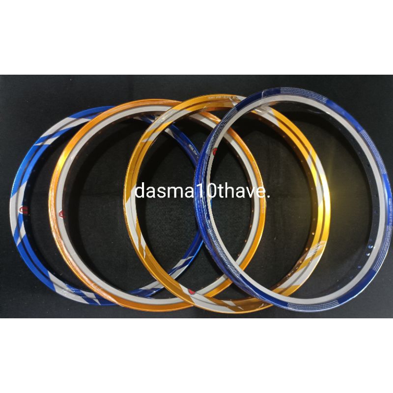 MORAD SPAIN PREMIUM COPY ENGRAVE MARKING (1.4x17size Front and Rear ...