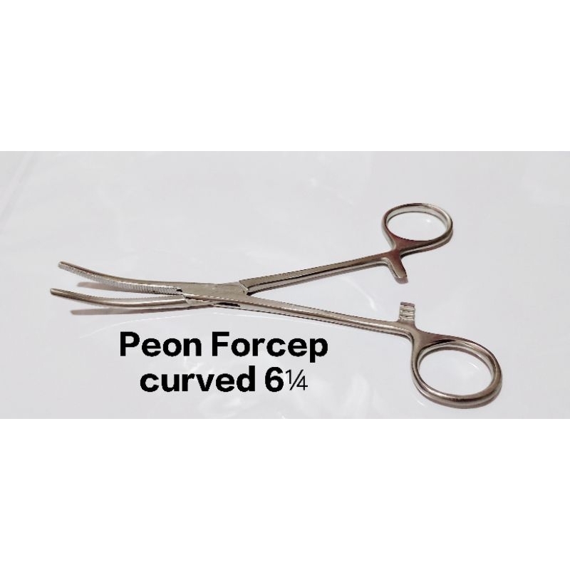 Secheron Intrument scissors & Forcep sold per piece | Shopee Philippines