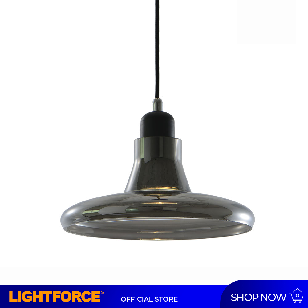 Lightforce Pendant Light Malmo | Shopee Philippines