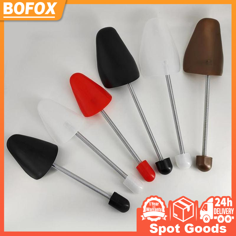 1Pcs Shoe Supports Shoe Tree Spring Type Shoe Shaper Expander Men Women ...