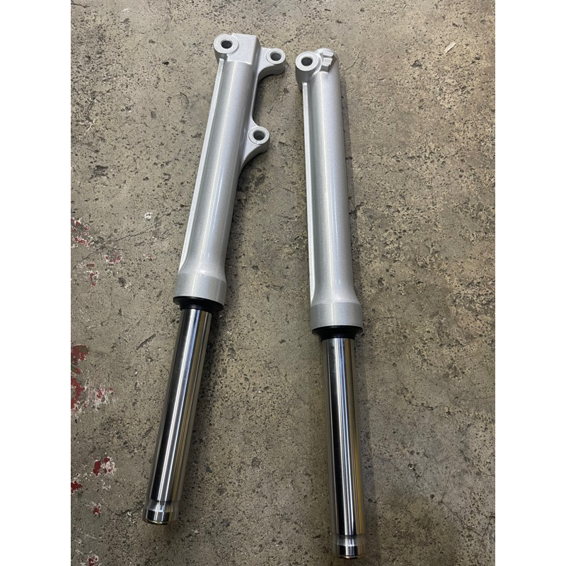 motorcycle front shock stock mio mx125/mio sporty/mio soulty/mio i 125 ...