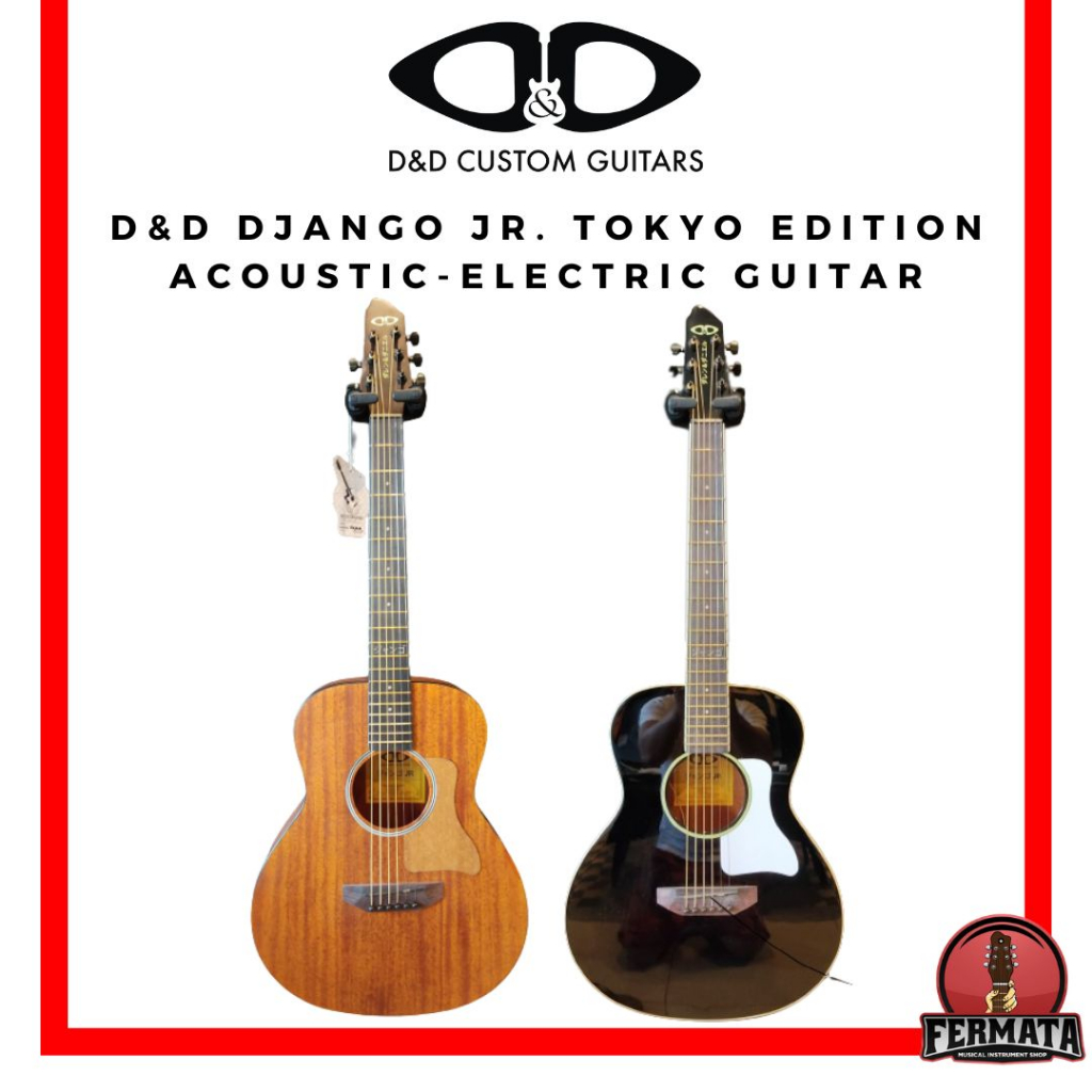 D&d Django Tokyo edition | Shopee Philippines