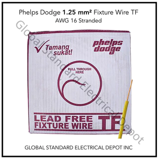 Shop tf wire 16 for Sale on Shopee Philippines