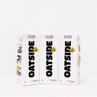 oatside - Best Prices and Online Promos - May 2024 | Shopee Philippines