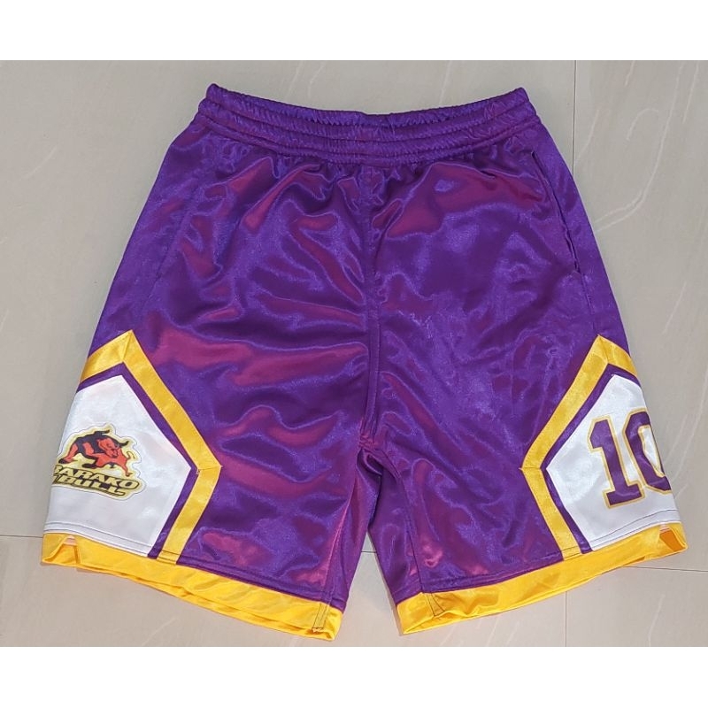 NBA Large Jersey Short for Men with two pockets and inner lining ...