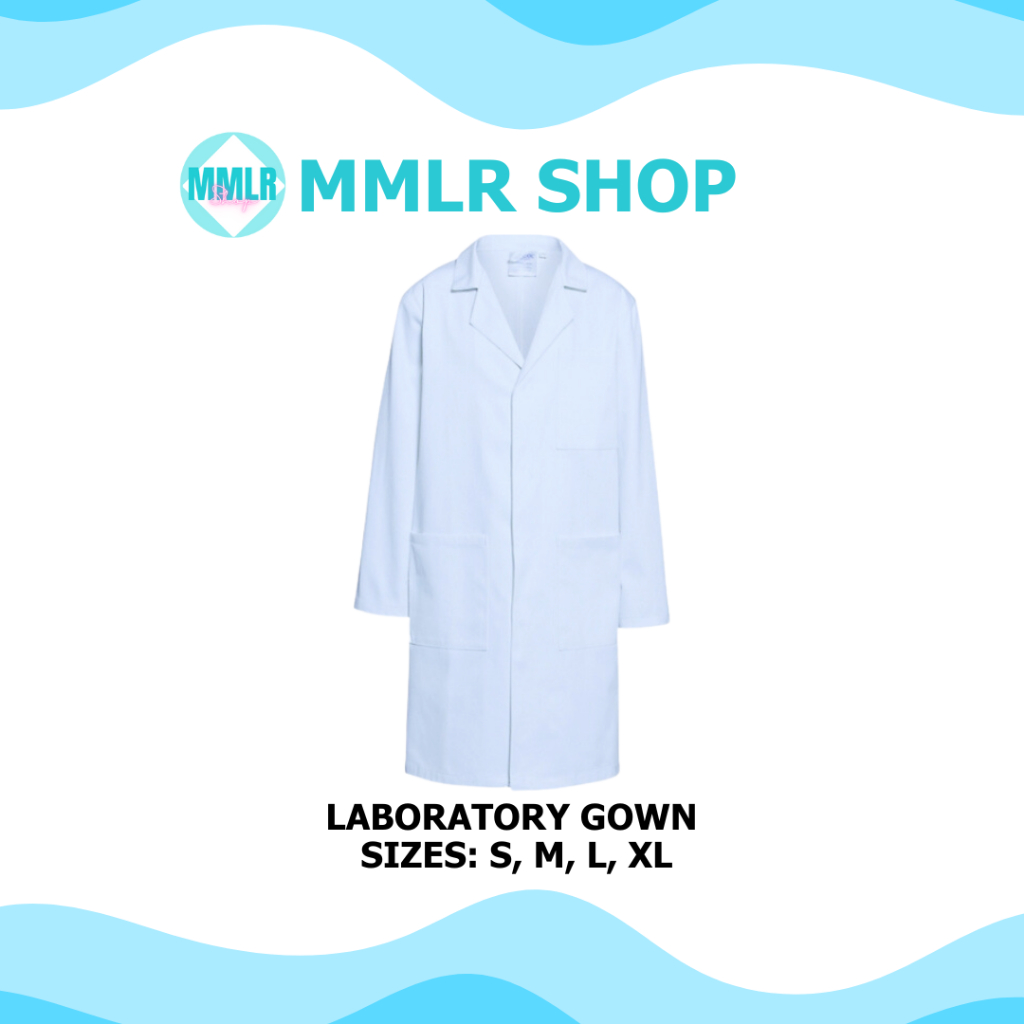 Laboratory Gown for Kids | Shopee Philippines