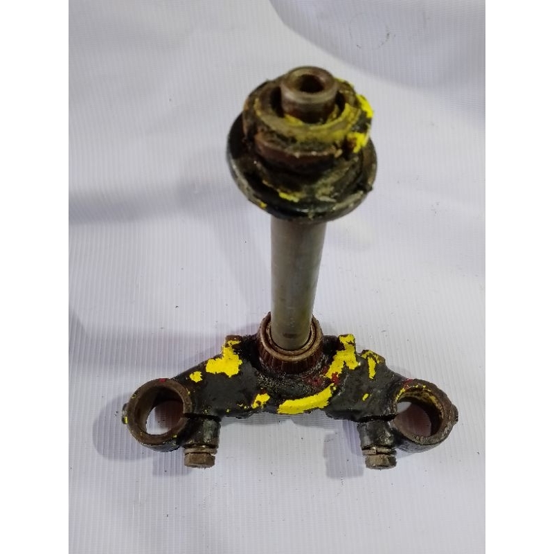 Suzuki X4 GP125 T-Post (2NDHAND) | Shopee Philippines