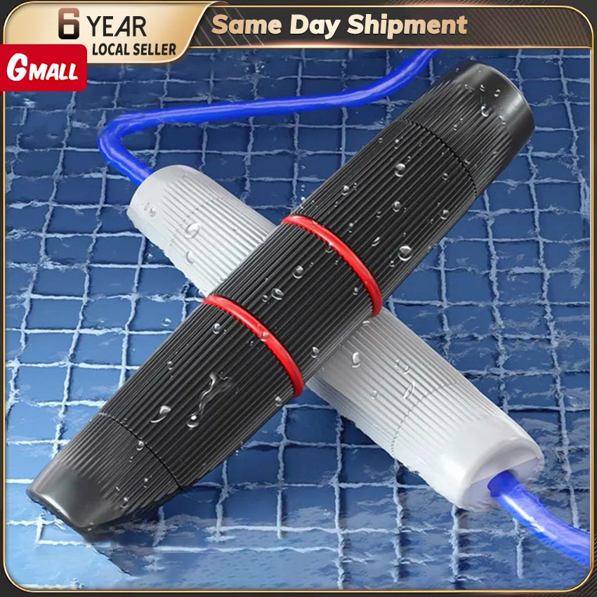 【Fast Delivery】 RJ45 Waterproof IP67 Ethernet Network Cable Connector ...