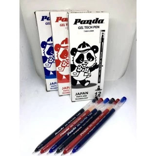 panda gel pen - Best Prices and Online Promos - Feb 2026 | Shopee ...