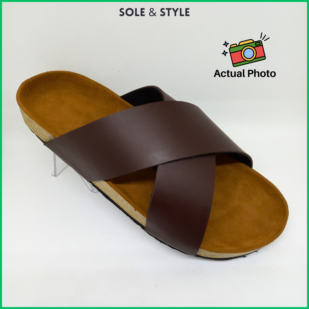 Sole&Style | X-strap | Sandals Comfortable and Stylish Footwear for ...