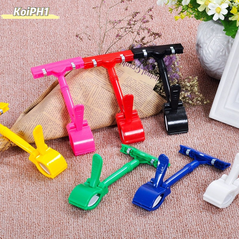 Merchandise Plastic Sign Clips Price Card Clothing Rack Signs Tag ...