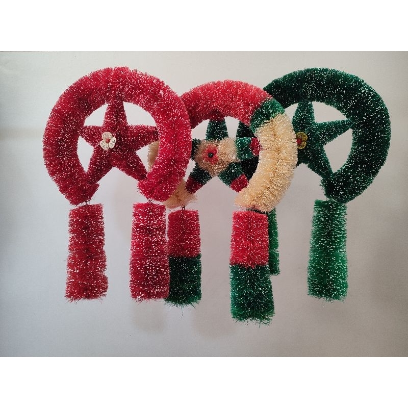 MEDIUM Abaca Parol 12" D / MEDIUM Abaca Lantern | Shopee Philippines