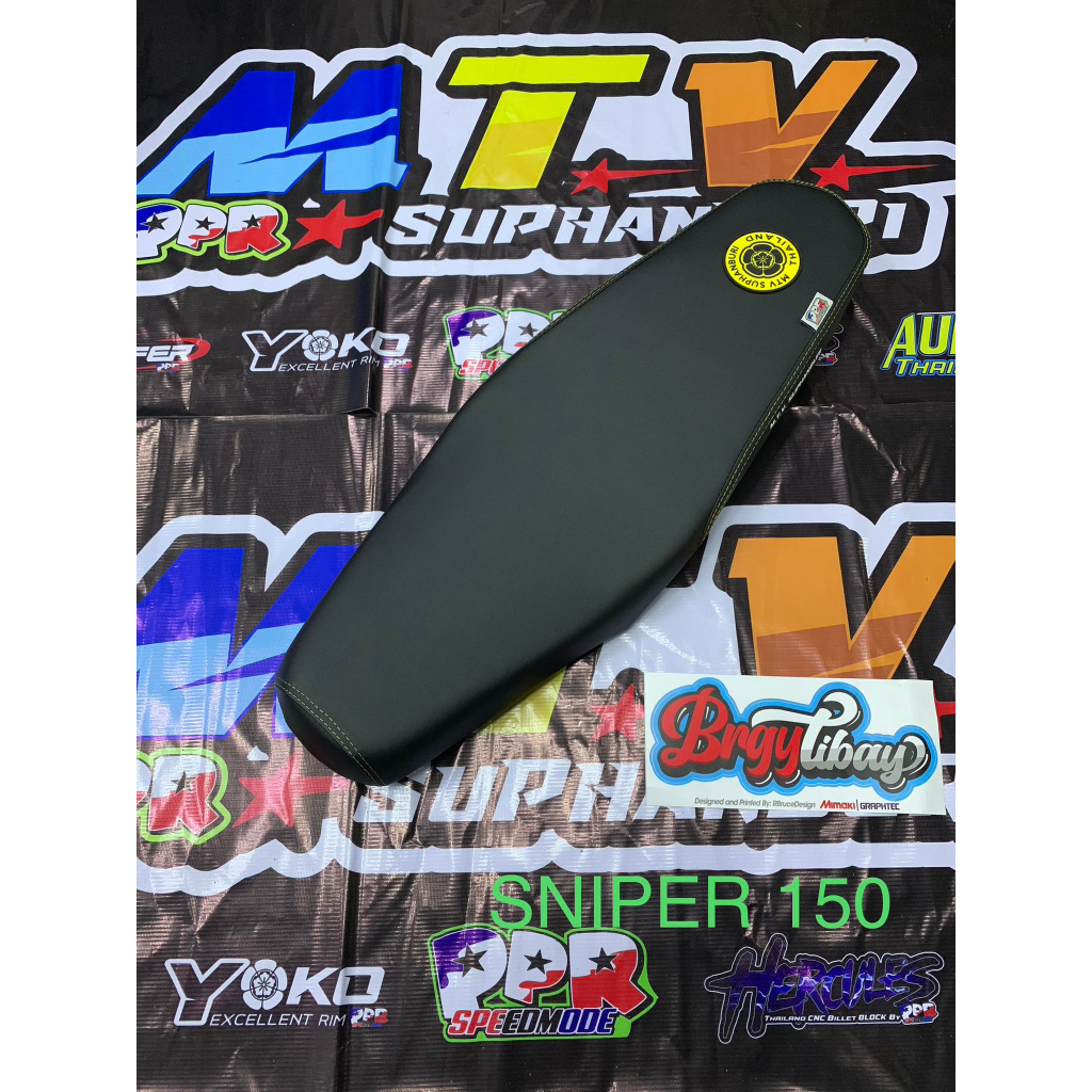 MTV NEW DESIGN FLAT SEAT FOR RAIDER 150 RAIDER FI WAVE125 NMAX PCX ...
