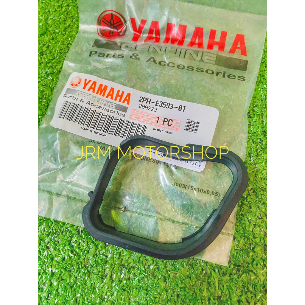 R10 B48 2PH-E3593-01 manifold damper MIO I 125 LINE UP / MIO SOUL I 125 ...