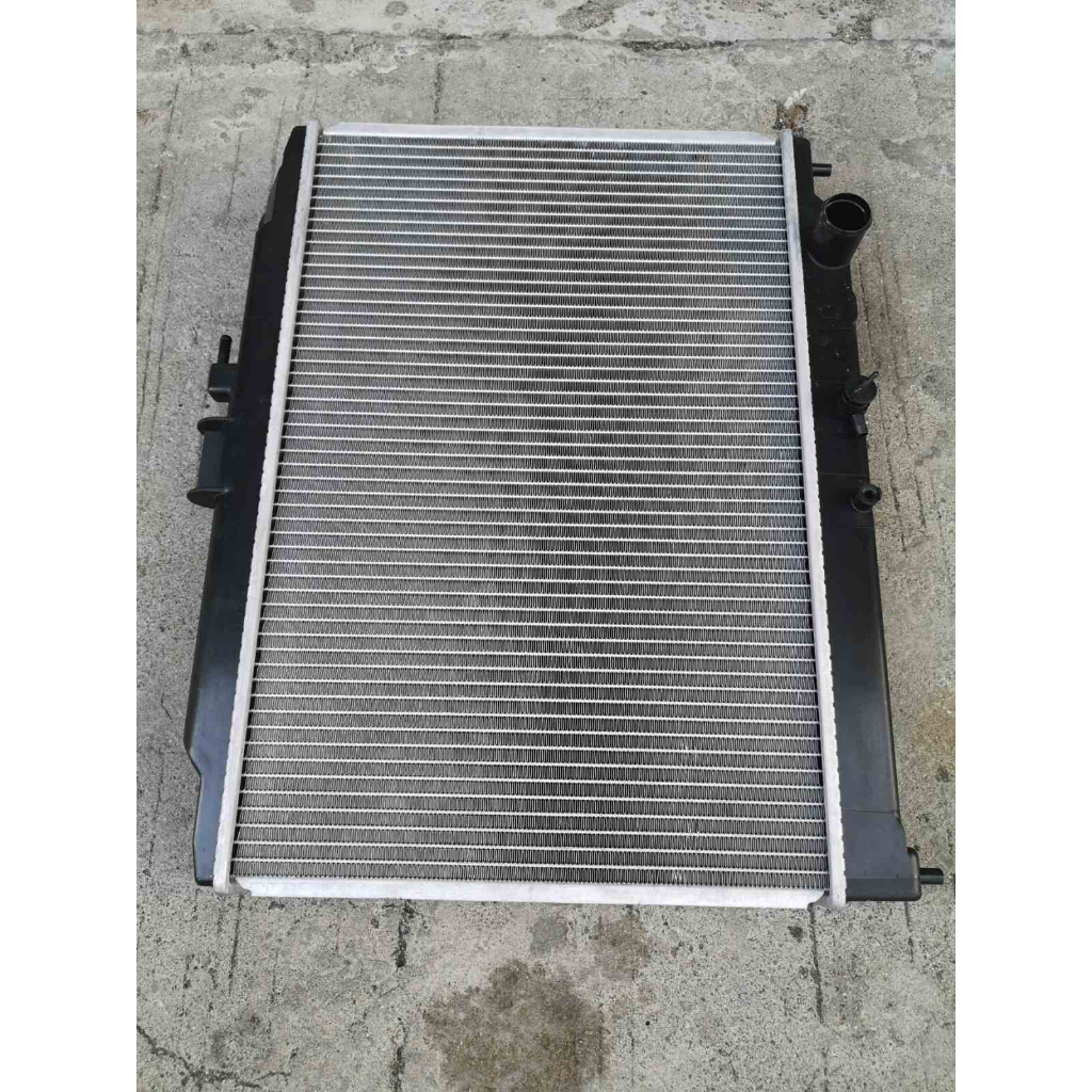Nissan NV350 2015-19 EVERCOOL 3 Rows Radiator | Shopee Philippines