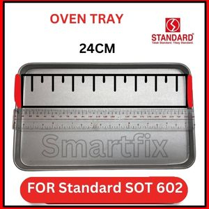 Standard Oven Toaster TRAY for SOT 602 603 | Shopee Philippines