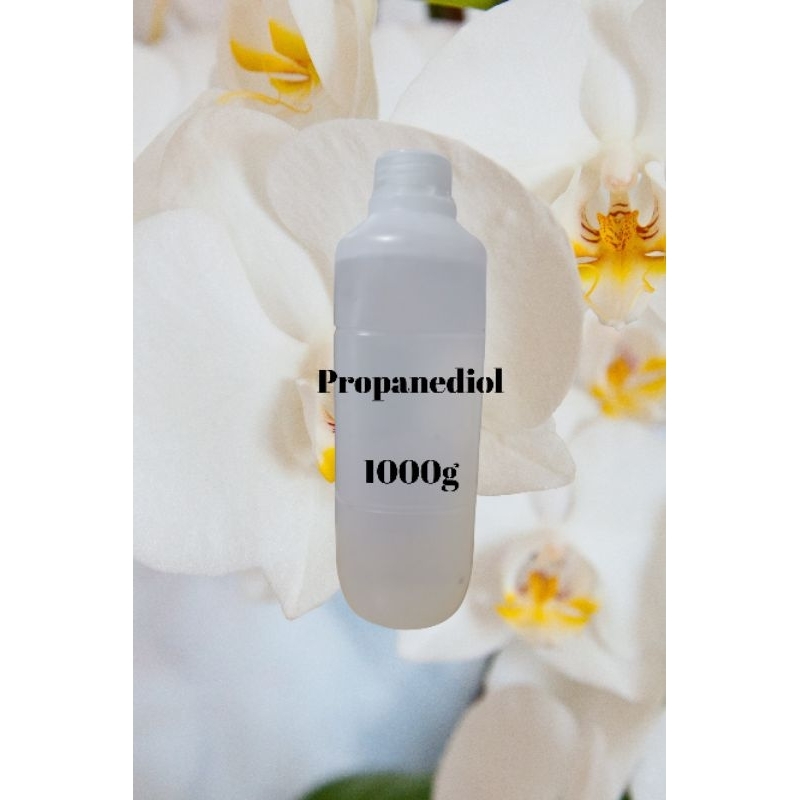 Propanediol (CAS 57-55-6) softening and soothes skin (raw material for ...