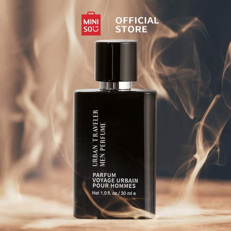 Urban Traveler Mens Perfume | Shopee Philippines