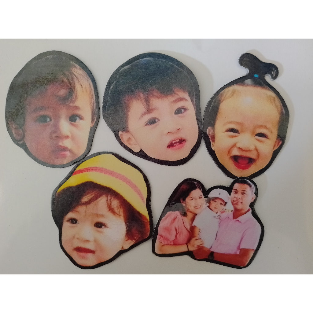 Personalized Ref Magnet | Shopee Philippines