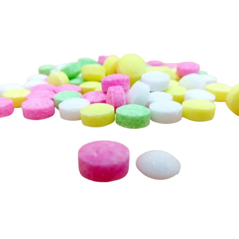 1kg Naphthalene Balls Alcampor Fresh Smell Moth Balls Repellent Closet ...