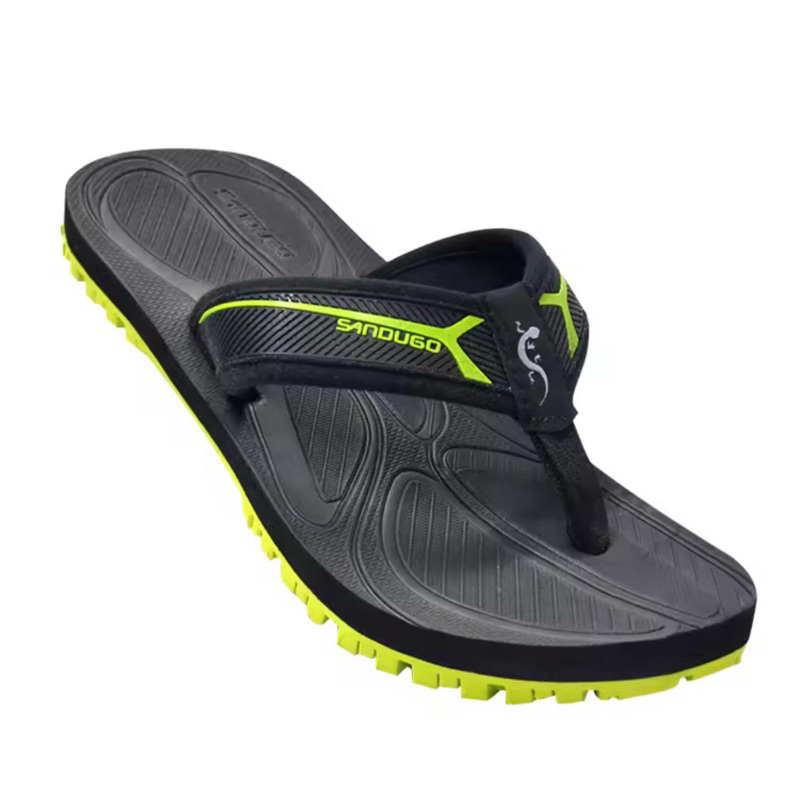 Original Sandugo Tapulao V2 Slipper | Shopee Philippines
