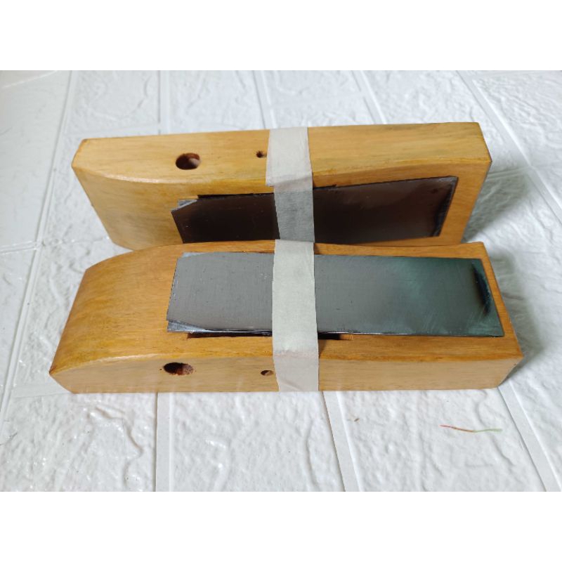 Wood Working Hand Planer Katam / Katam Wood 8 inches (No Handle ...