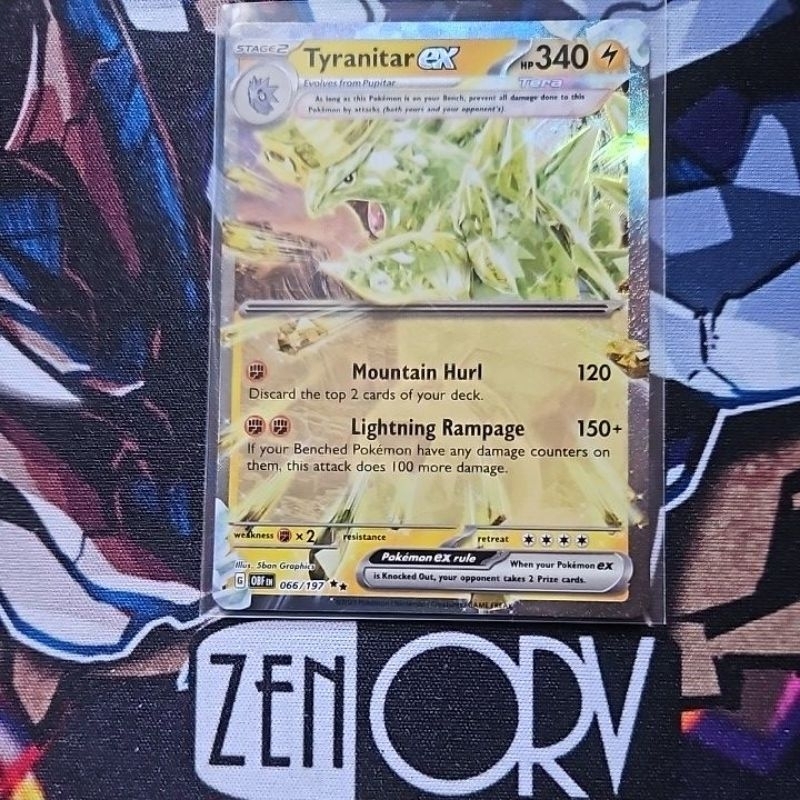 Obsidian Flames 2023 ex FA IR TCG Pokemon Cards Singles Greeta ...