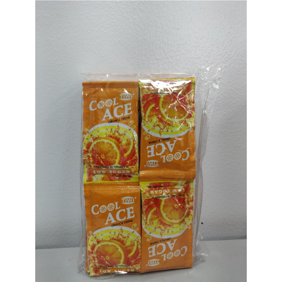 Tiwi Cool Ace 24 pcs | Shopee Philippines