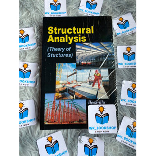 Structural Analysis (Theory of Structures) | Shopee Philippines