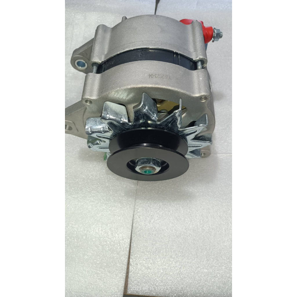 FOTON ALTERNATOR FOR TORNADO 4JB1 TORNADO 4 WHEELER | Shopee Philippines