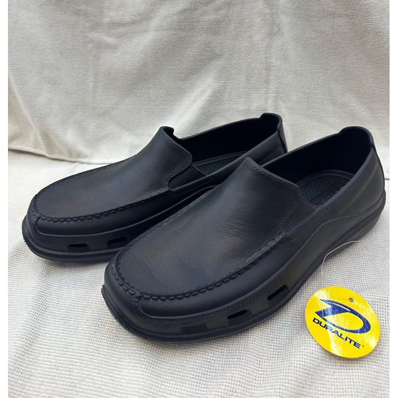 Duralite 'Splasher" Non slip Waterproof Duty Shoes Everyday wear ...