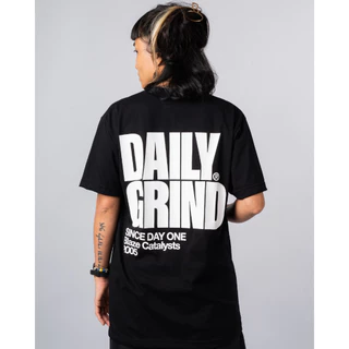 The Daily Grind Clothing, Online Shop | Shopee Philippines