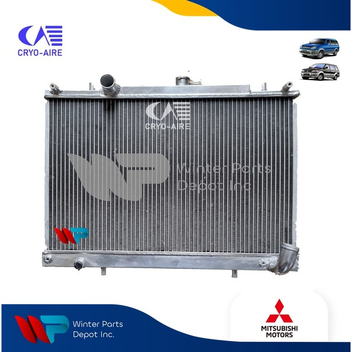 Mitsubishi Adventure Diesel/1997-2018/4D56/2.5 Diesel/Manual Trans/Full ...