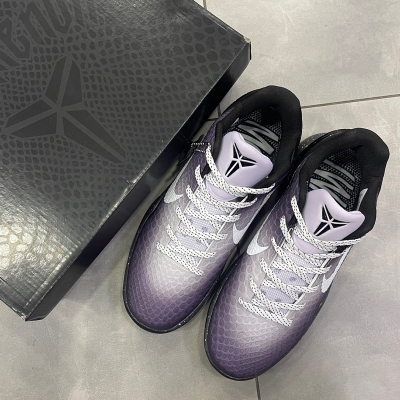 KOBE 6 'EYBL' (Free socks) | Shopee Philippines