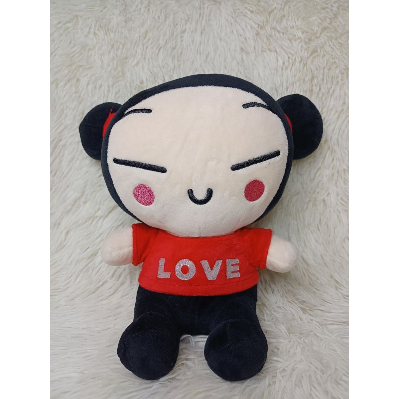 pucca original stuffed toy | Shopee Philippines