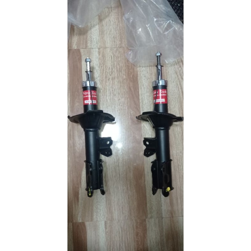 Shock Absorber hyundai EON 2012 to 2019 [ FRONT ] | Shopee Philippines