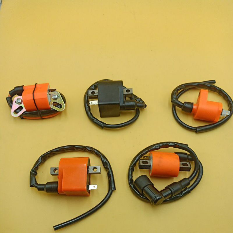 Ignition coil universal | Shopee Philippines