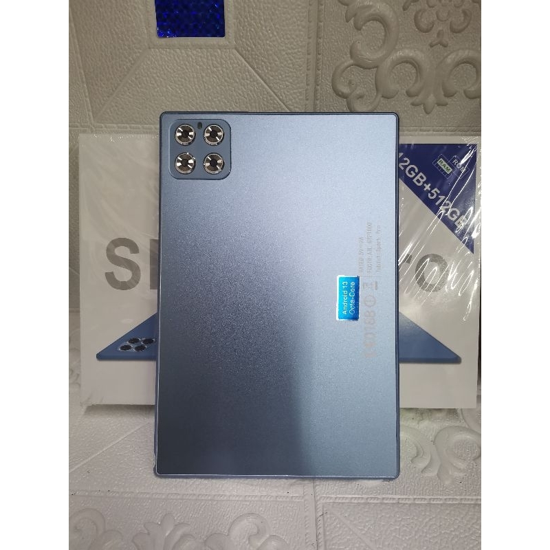 TABLET SPARK Pro 10.1inches PHONETAB(Available onhand and perfect for ...