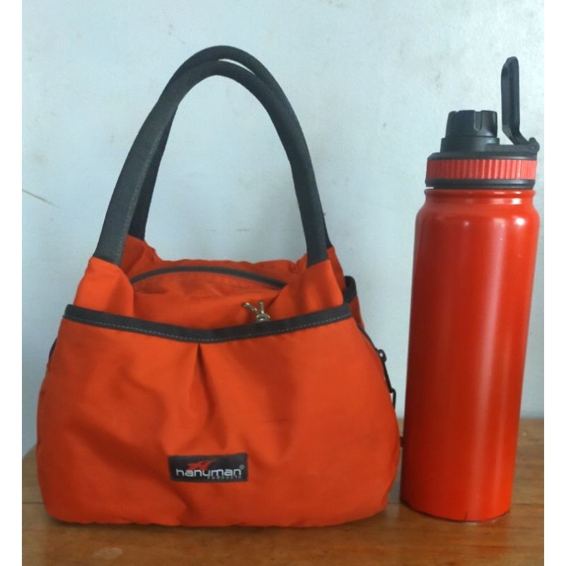 Hanuman lunch bag design | Shopee Philippines