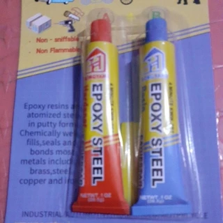 steel epoxy - Best Prices and Online Promos - Jul 2024 | Shopee Philippines