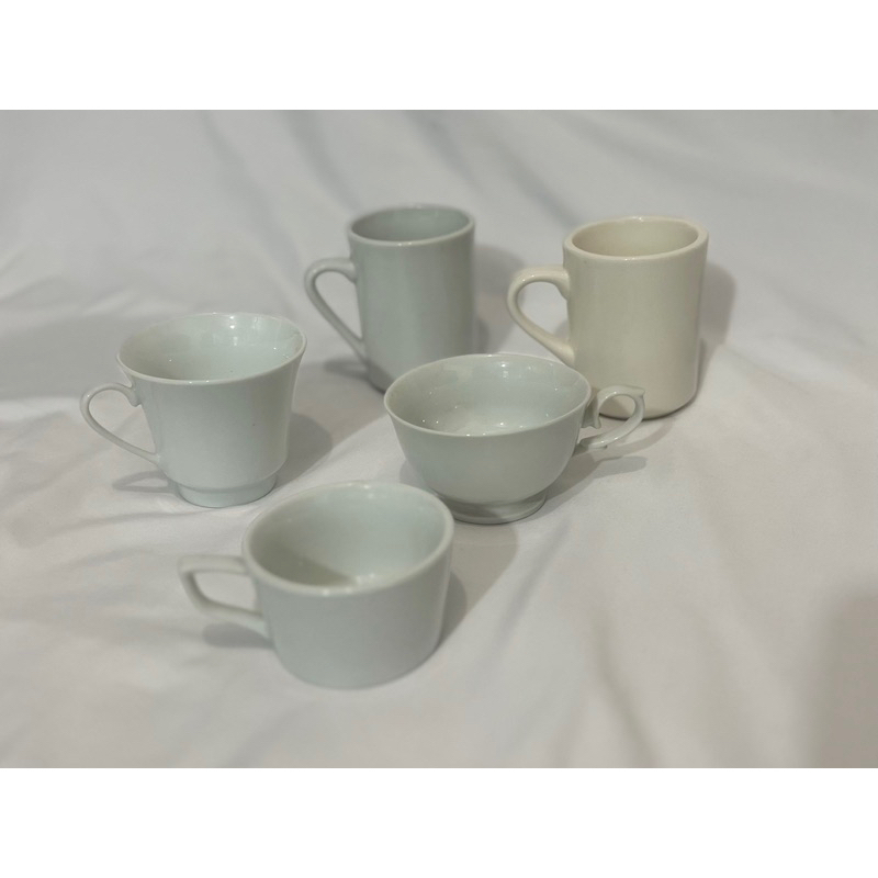 22D Ceramic cup and mug white cup white mug coffe cup coffee mug ...