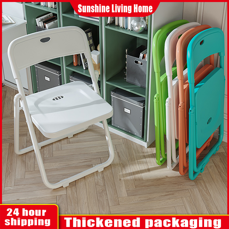 Folding Chair Home chair leisuredining Chair desk Chair Outdoor Chair ...