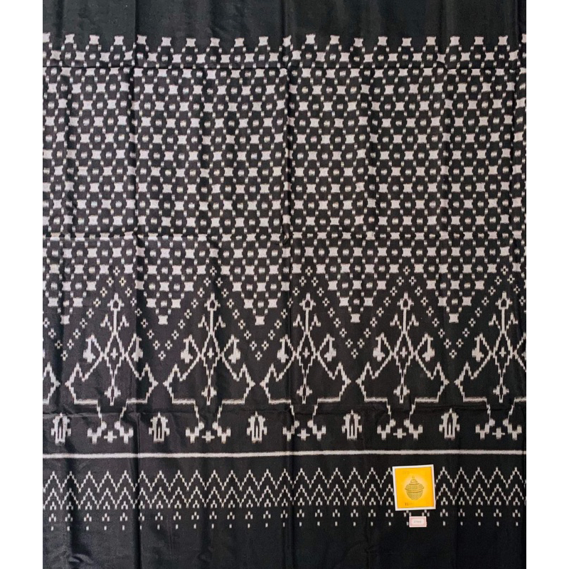 Filipiniana Fabric/ Weave Texture/Tribal Fabric/Ethnic Fabric | Shopee ...