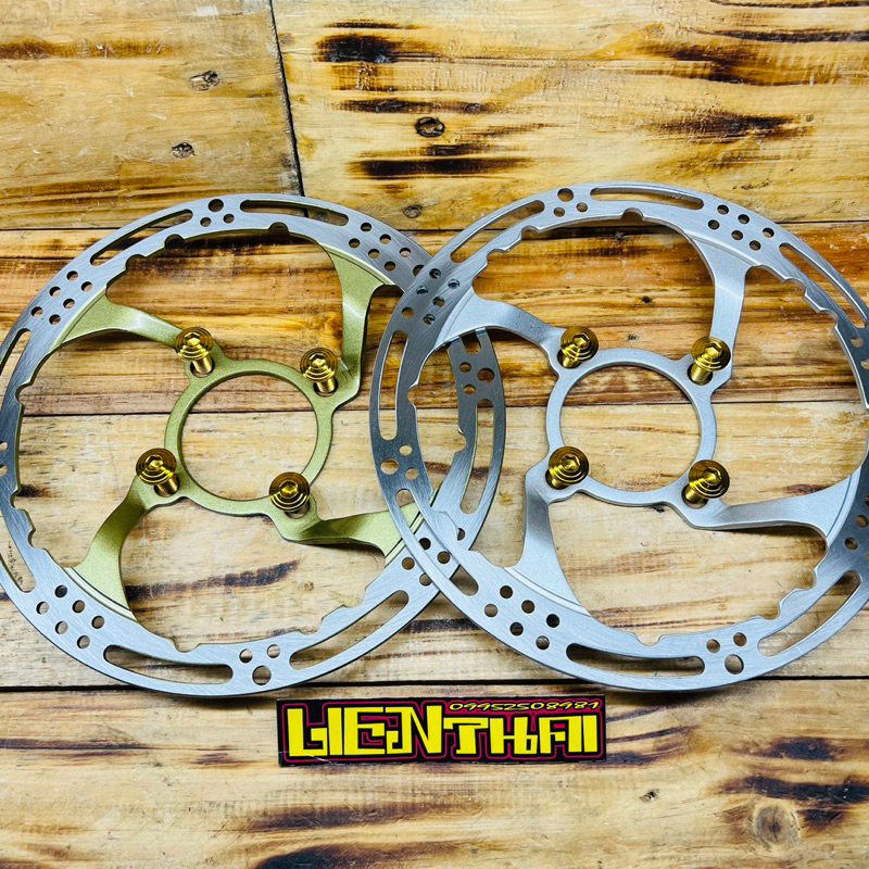 Disc Plate Front Super Ligthen for XRM / WAVE / RS 125 | Shopee Philippines
