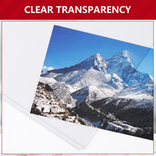 Plastic ID Case B4 Vertical 150x105mm (20 pcs) | Shopee Philippines