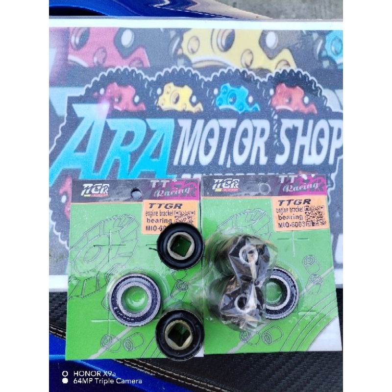 nouvo engine support bushing set | Shopee Philippines