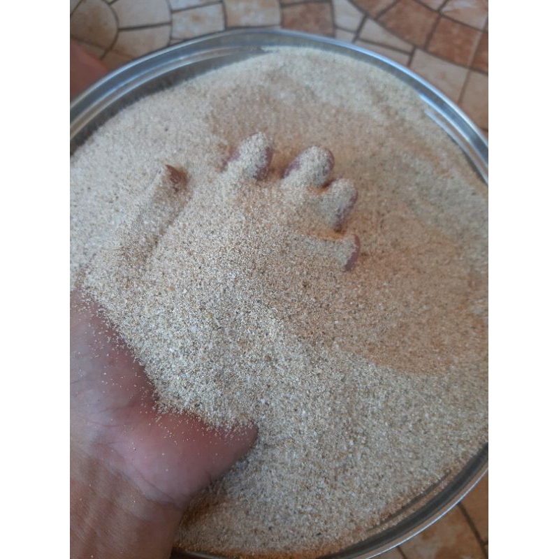 white sand beach sand (30kg 1sack) | Shopee Philippines