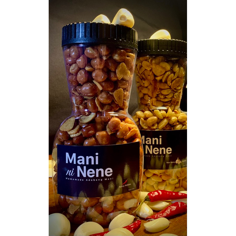 Mani ni Nene (Adobong Mani) | Shopee Philippines